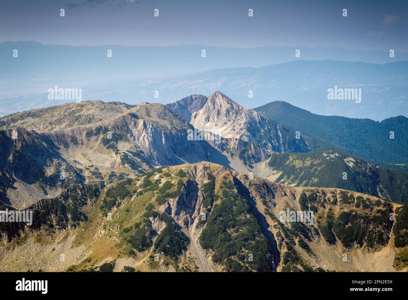 Dobrinishte hi-res stock photography and images - Alamy
