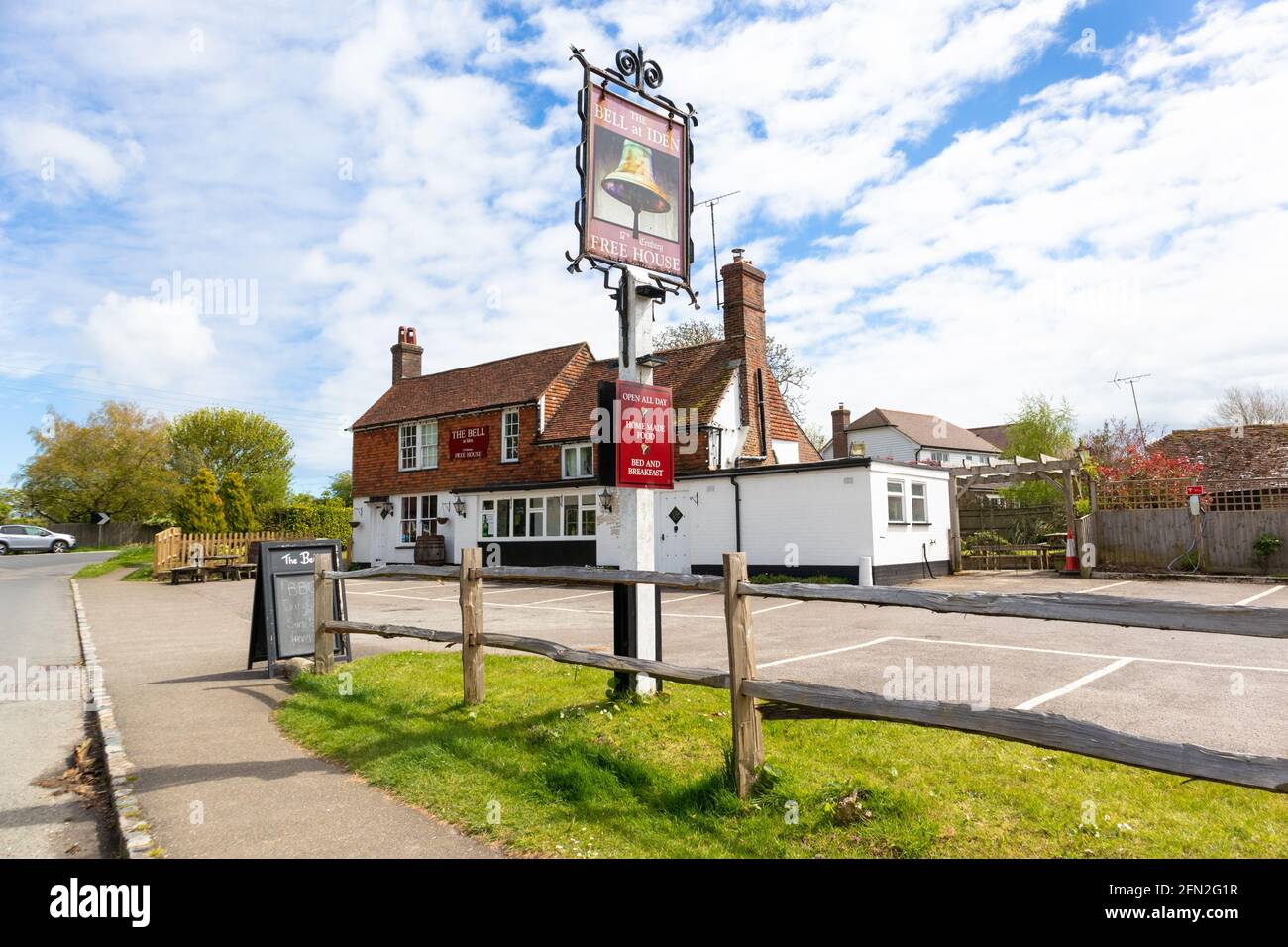 Iden hi-res stock photography and images - Alamy