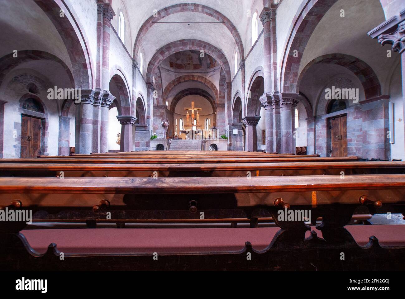 San candido innichen hi-res stock photography and images - Alamy