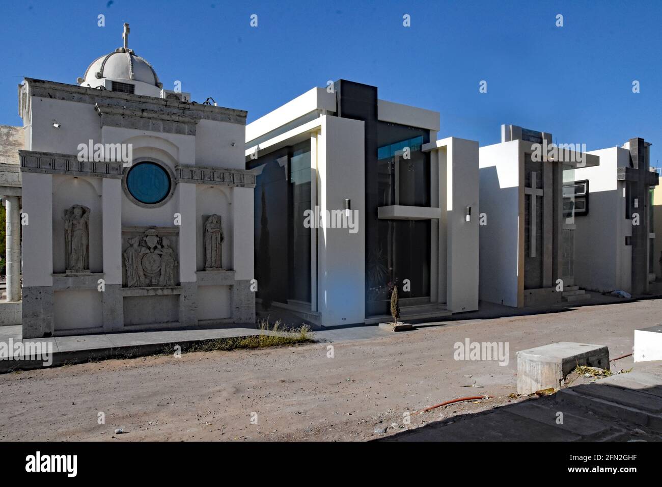 Culiacan, Sinaloa State, Mexico, April 2021 Culiacan is capital of the ...