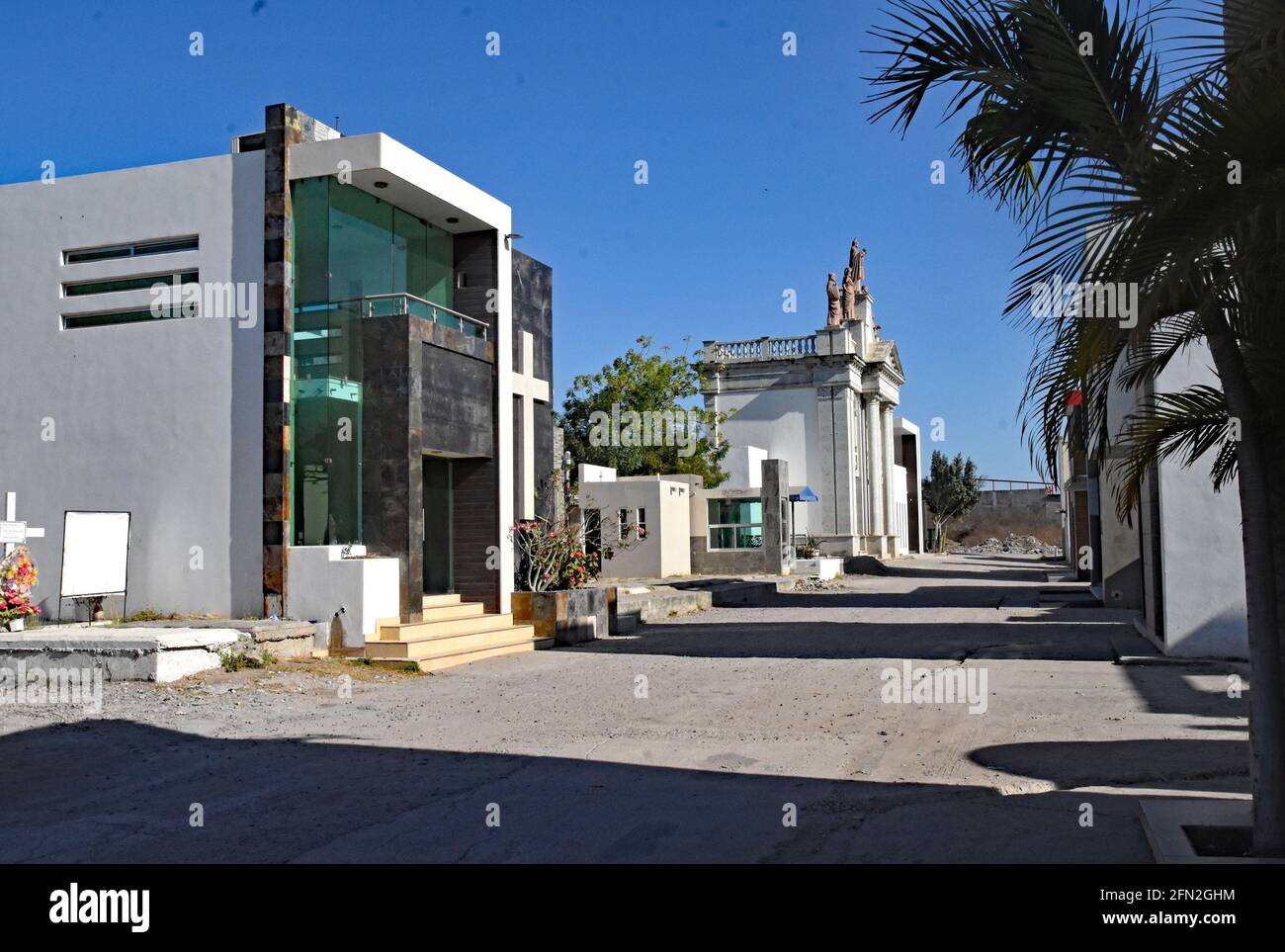 Culiacan, Sinaloa State, Mexico, April 2021 Culiacan is capital of the ...