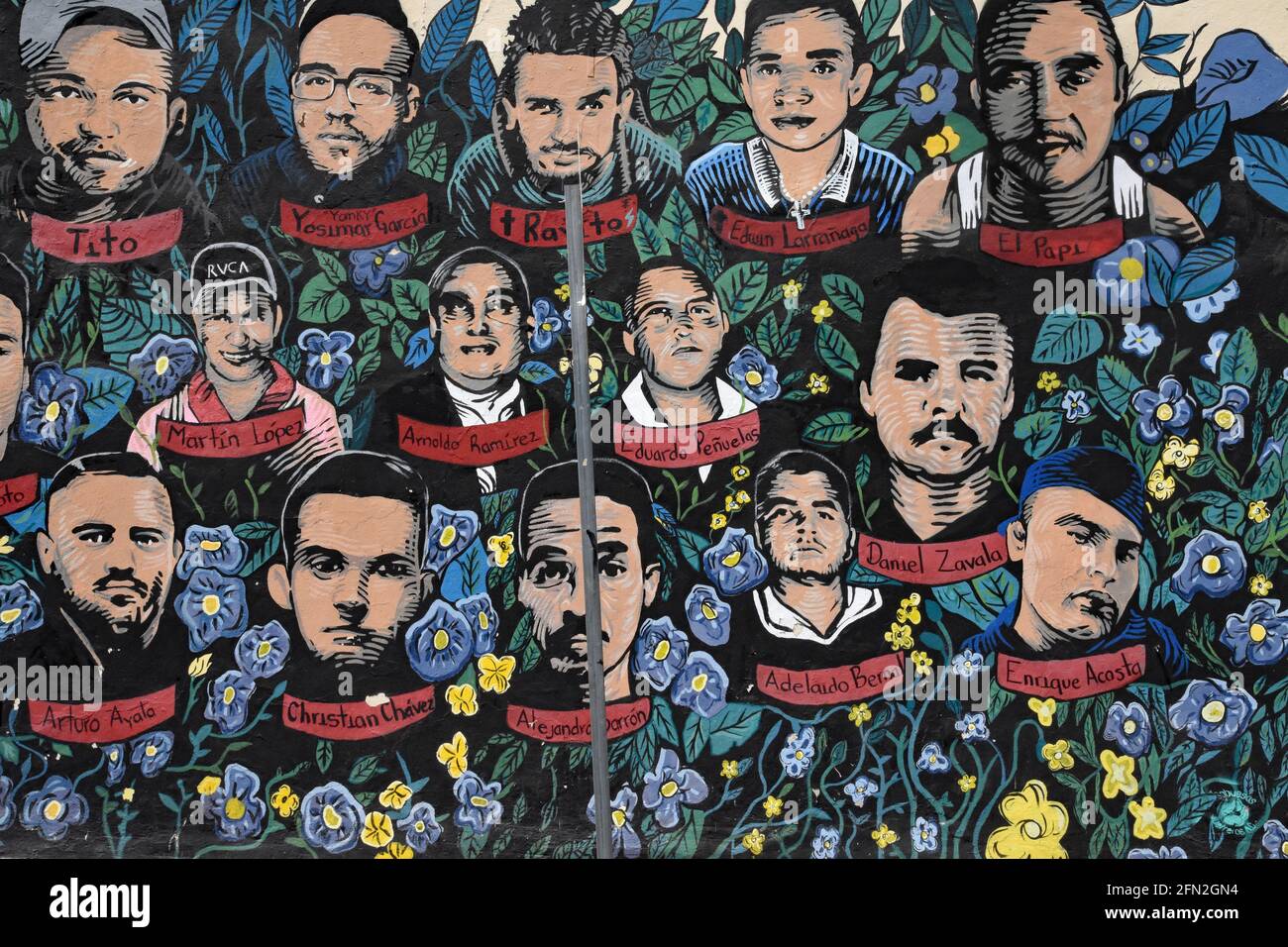 Drug Cartel Violence Sinaloa High Resolution Stock Photography and ...