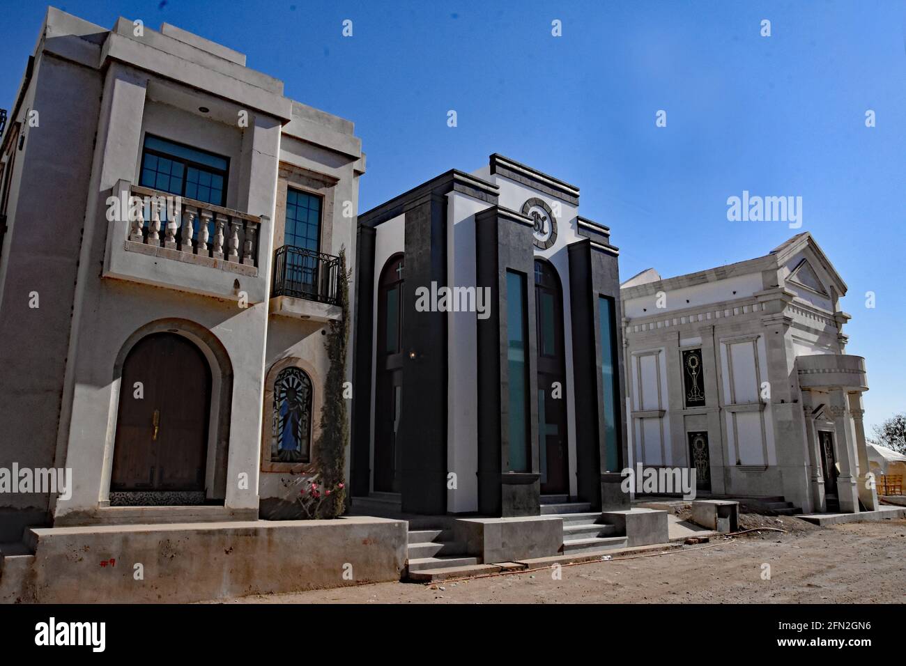 Jardines de humaya hi-res stock photography and images - Alamy