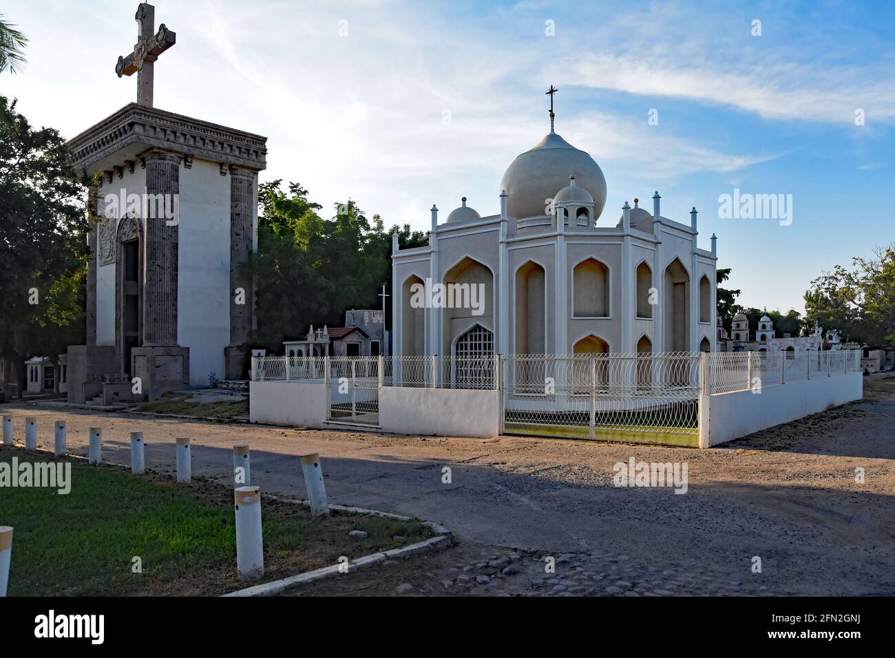 Culiacan, Sinaloa State, Mexico, April 2021 Culiacan is capital of the ...