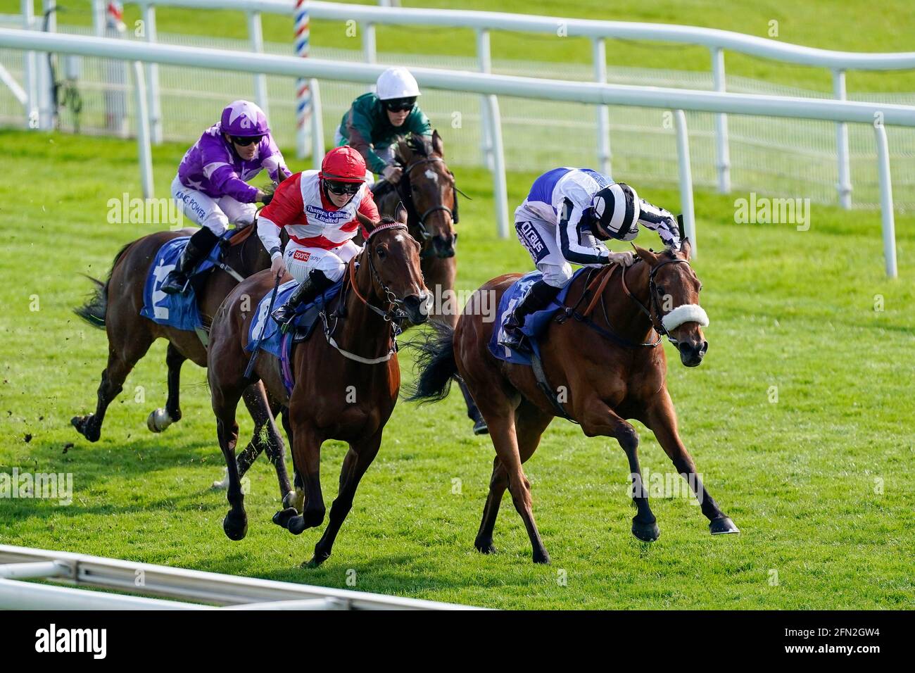 Autohorn hi-res stock photography and images - Alamy