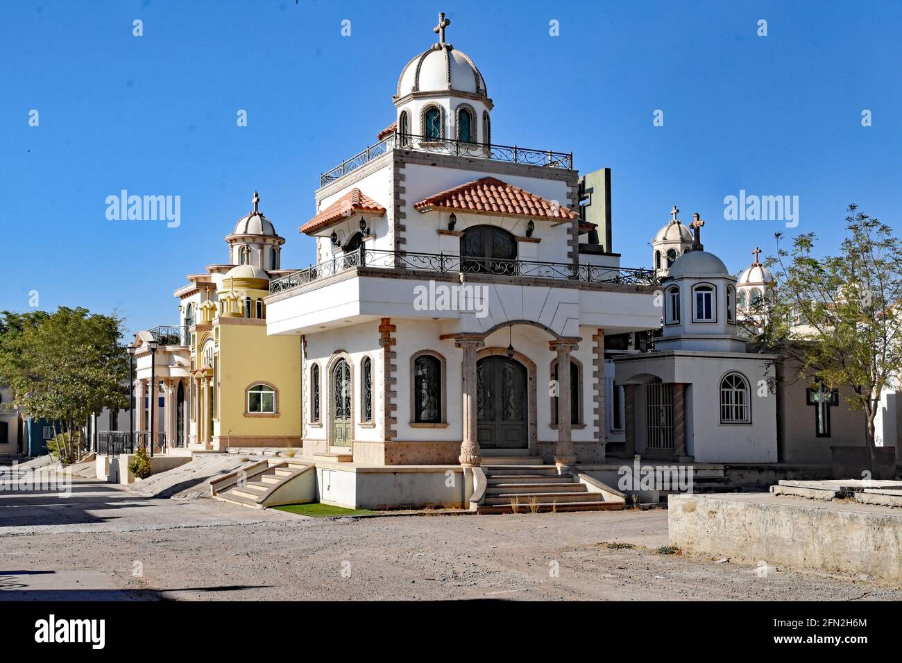 Culiacan, Sinaloa State, Mexico, April 2021 Culiacan is capital of the ...