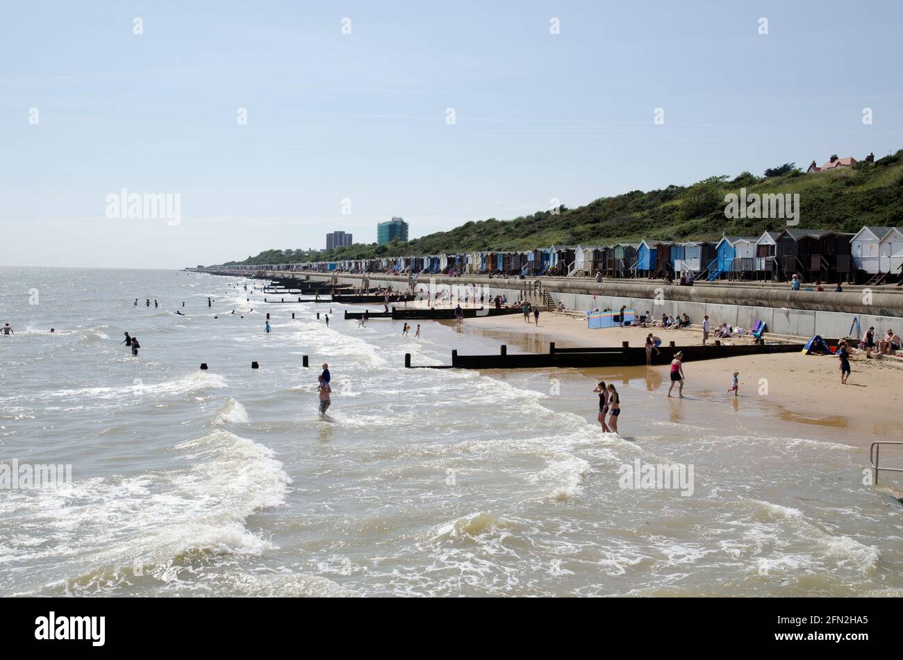 Frinton on sea hi-res stock photography and images - Alamy