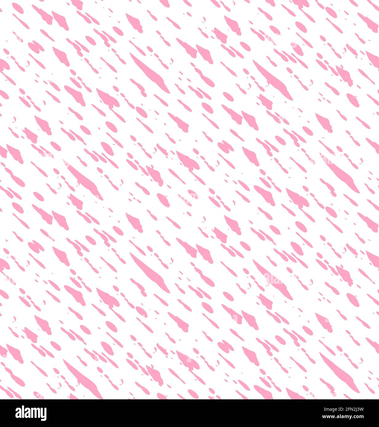 Pink spray paint Stock Vector Images - Alamy