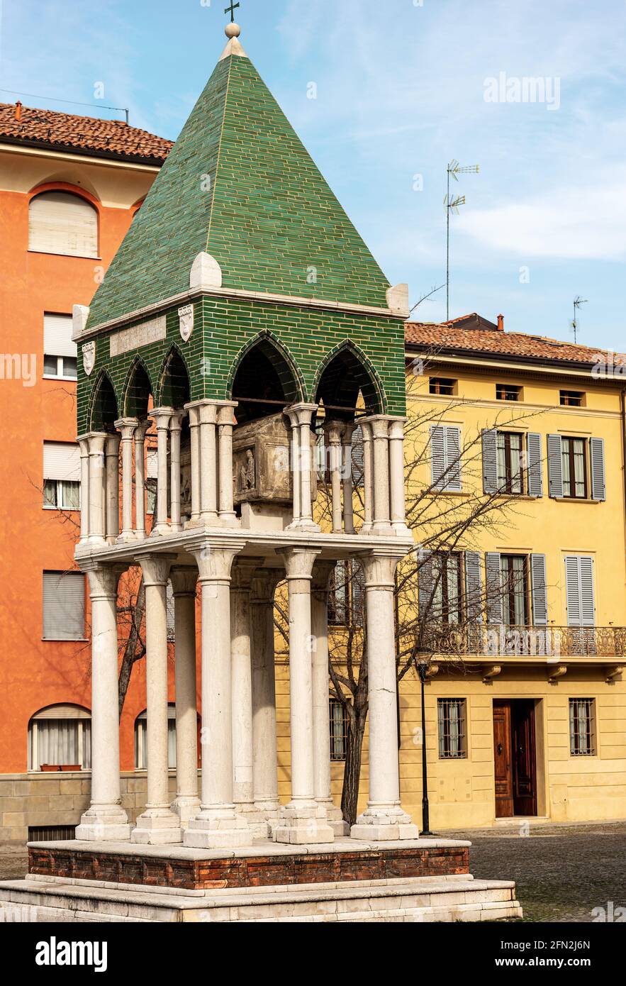 Rolandino dei passaggeri hi-res stock photography and images - Alamy