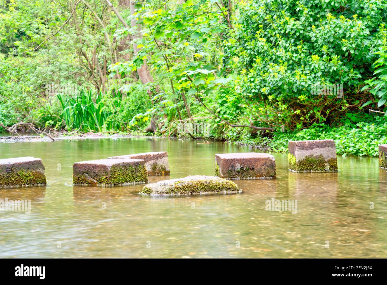 Ashwell Springs is a natural water feature located in Ashwell which is ...