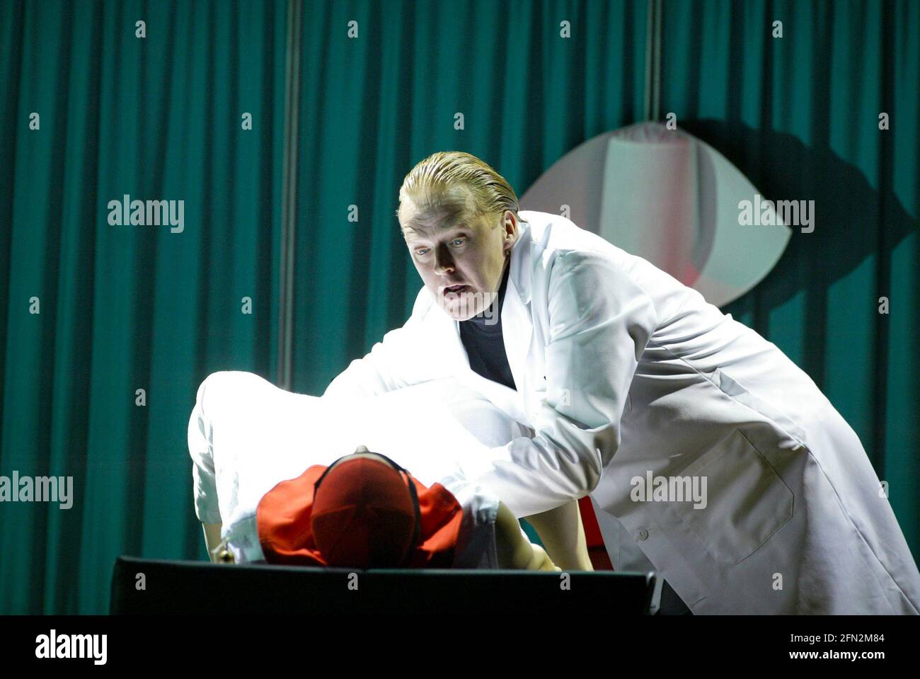 John graham hi-res stock photography and images - Alamy