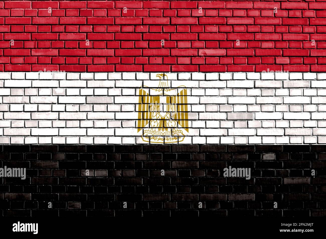 Egypt egypt flag hi-res stock photography and images - Alamy