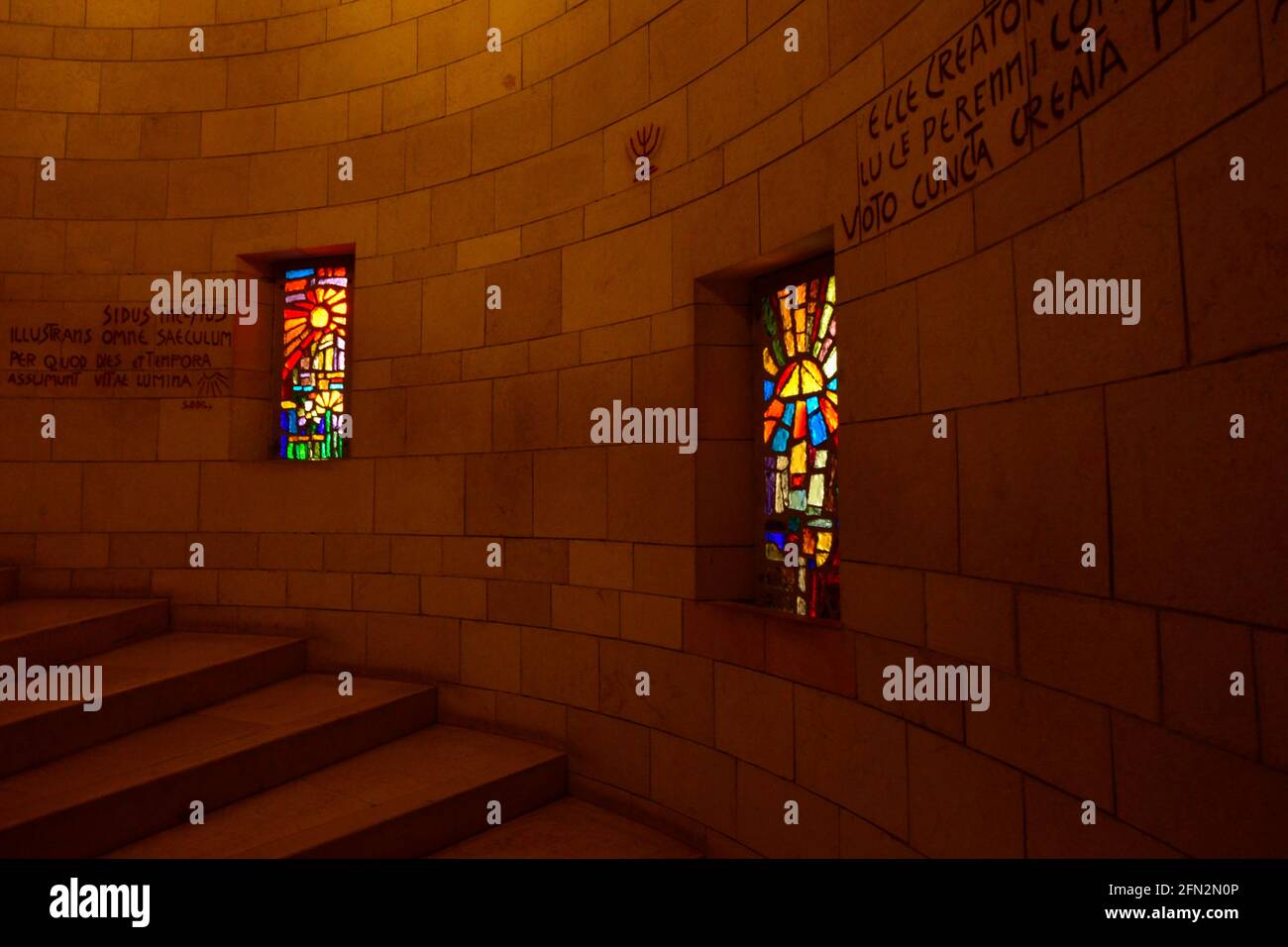 Saints nazarius and celsius hi-res stock photography and images - Alamy