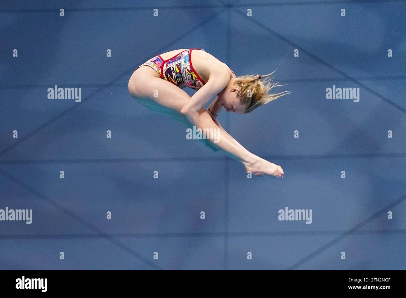 Sofiia Lyskun High Resolution Stock Photography and Images - Alamy