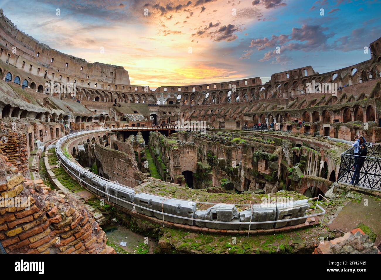 Coliseo Panorama Roma Colosseo Panorama By GHOR, Rome (updated Prices