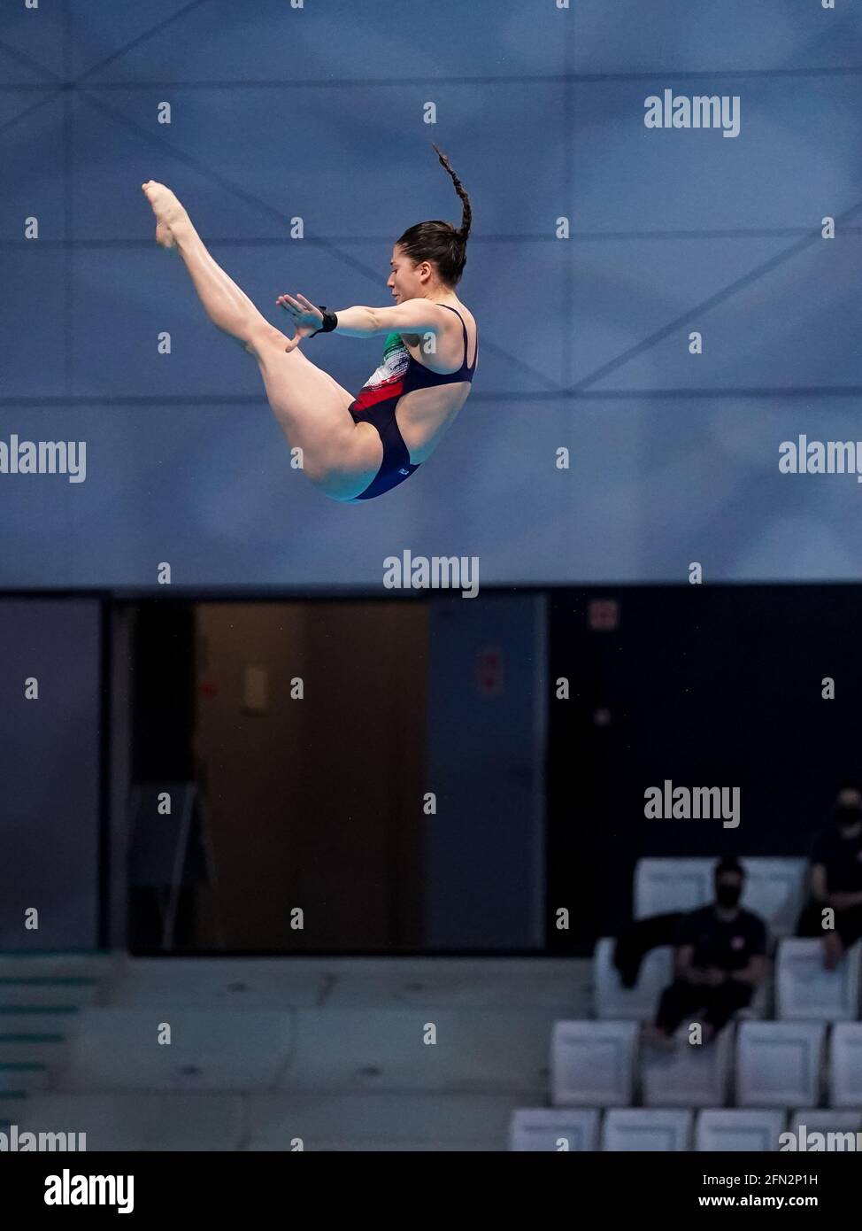 Sarah jodoin di maria of italy hi-res stock photography and images - Alamy