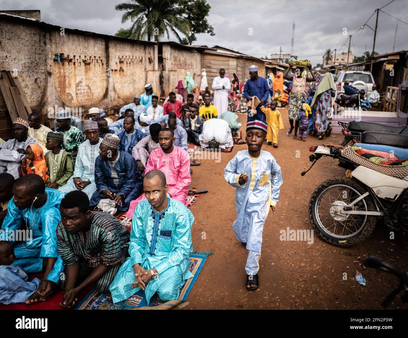 Pk5, Bangui High Resolution Stock Photography and Images - Alamy