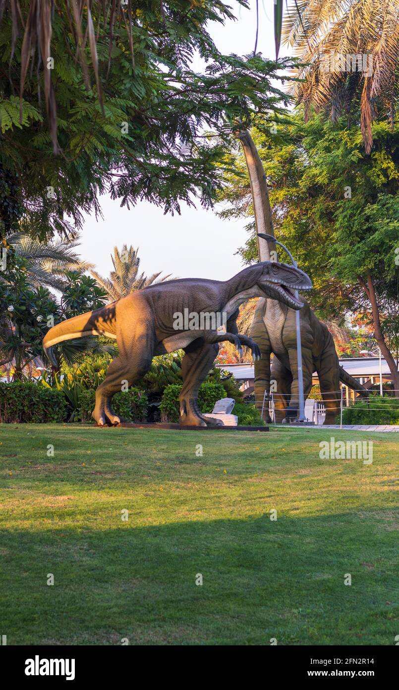 Austrosaurus hi-res stock photography and images - Alamy