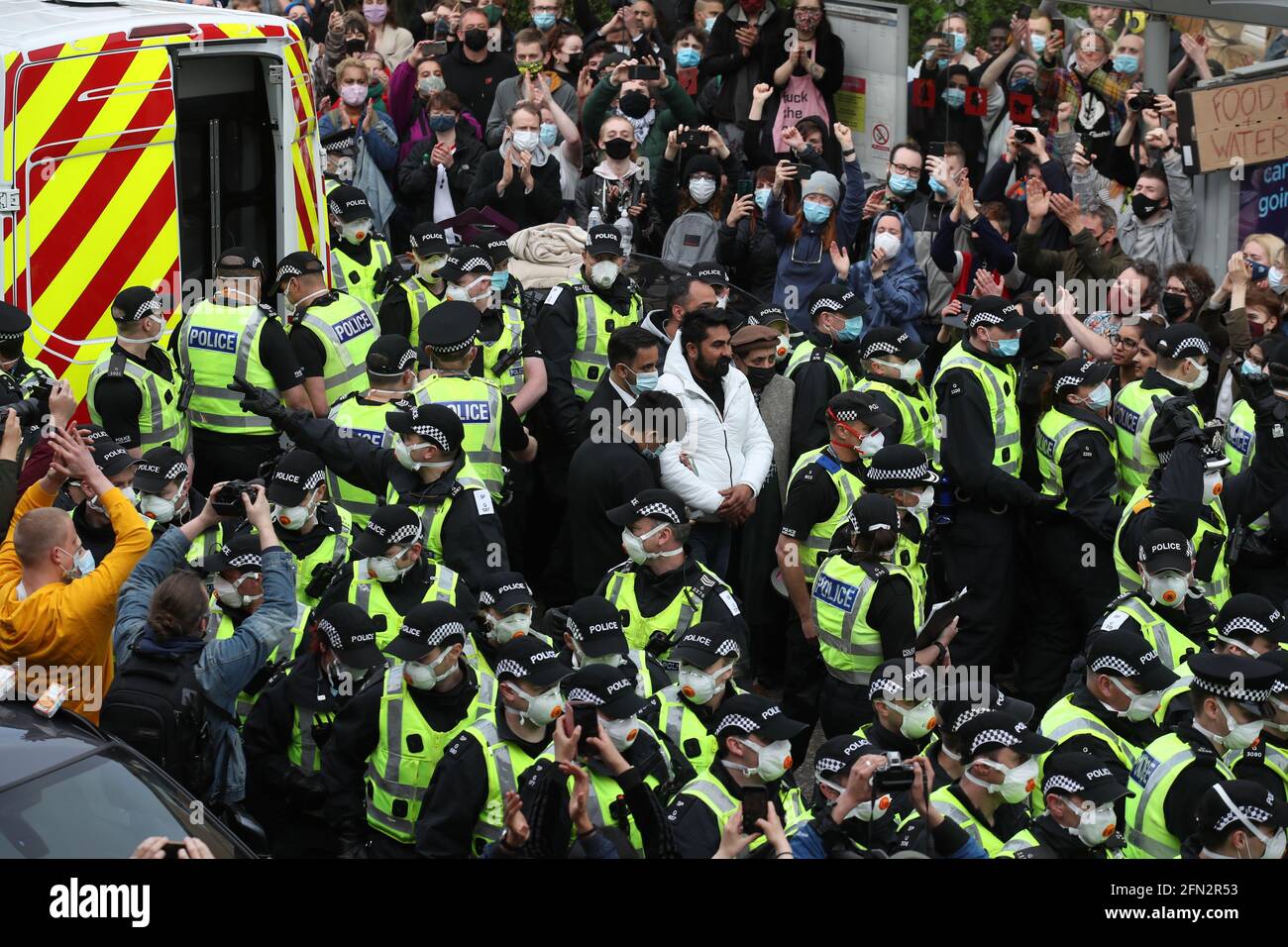 Afghan human rights foundation hi-res stock photography and images - Alamy