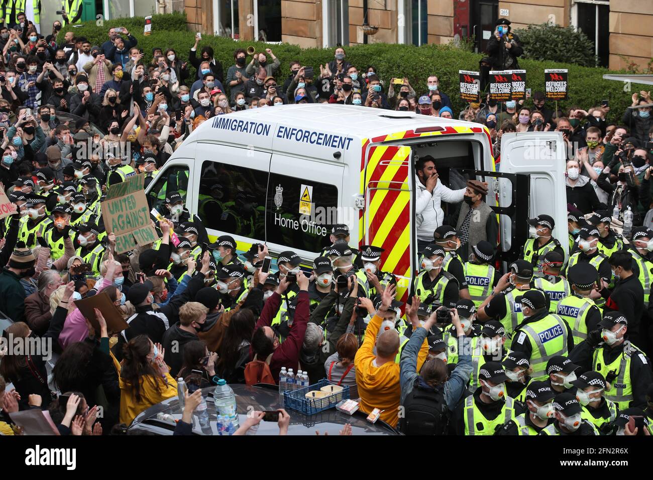 Afghan human rights foundation hi-res stock photography and images - Alamy