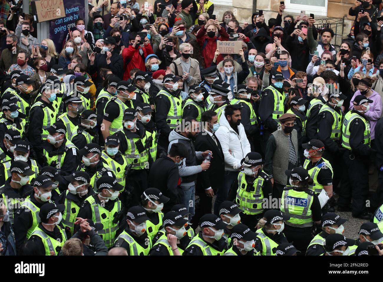 Afghan human rights foundation hi-res stock photography and images - Alamy