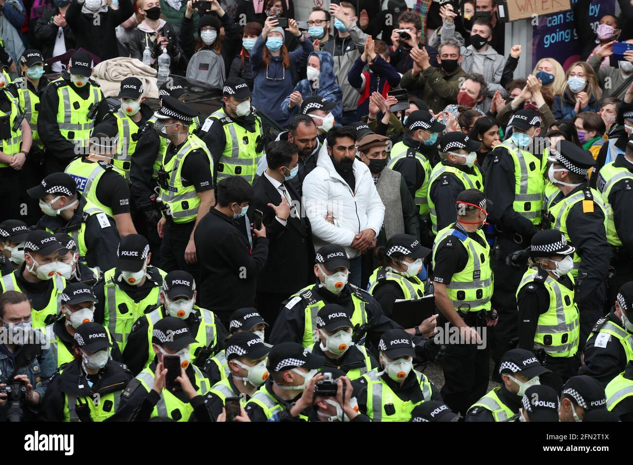 Afghan human rights foundation hi-res stock photography and images - Alamy