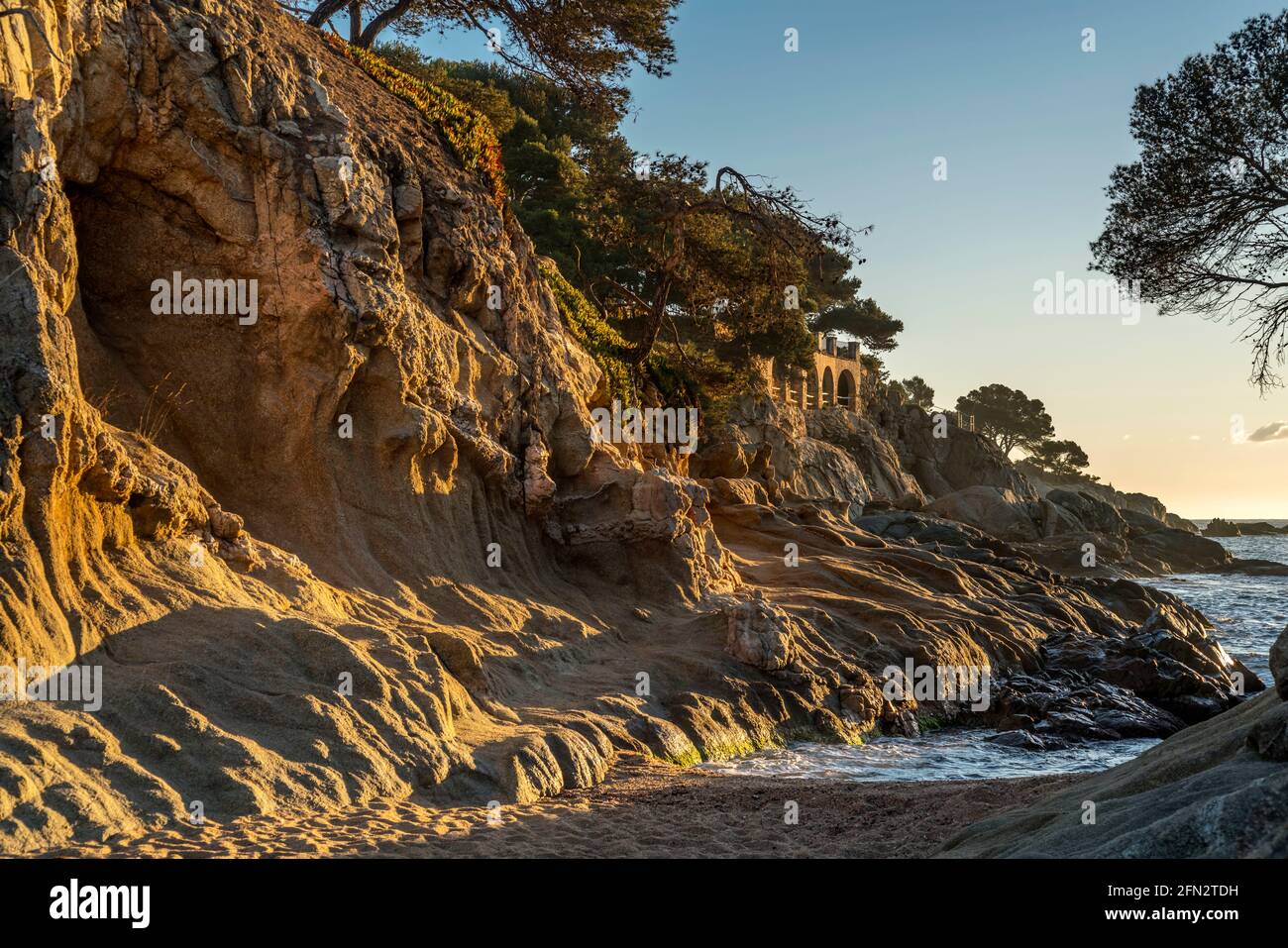 Cala rovira hi-res stock photography and images - Alamy