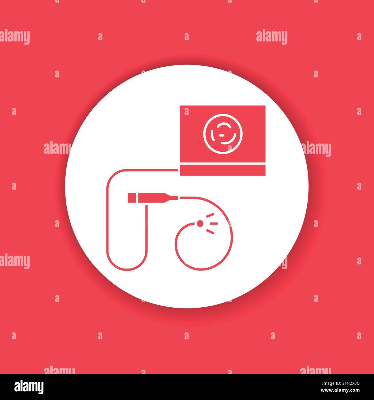 Nasogastric tube hi-res stock photography and images - Alamy