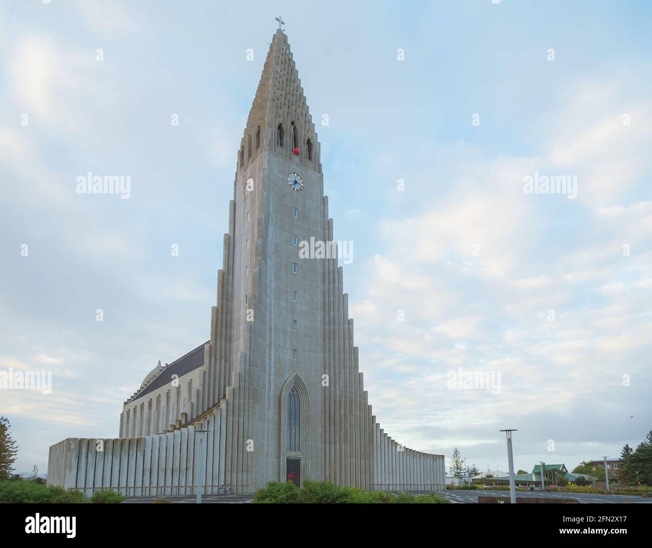 Reykjavik iceland september 10 hi-res stock photography and images - Alamy