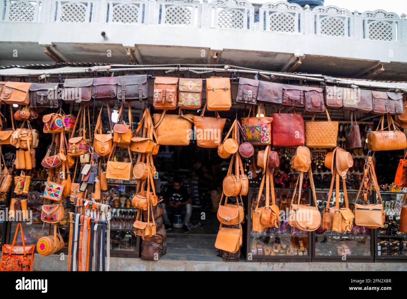 Handicraft Rajasthan High Resolution Stock Photography and Images - Alamy