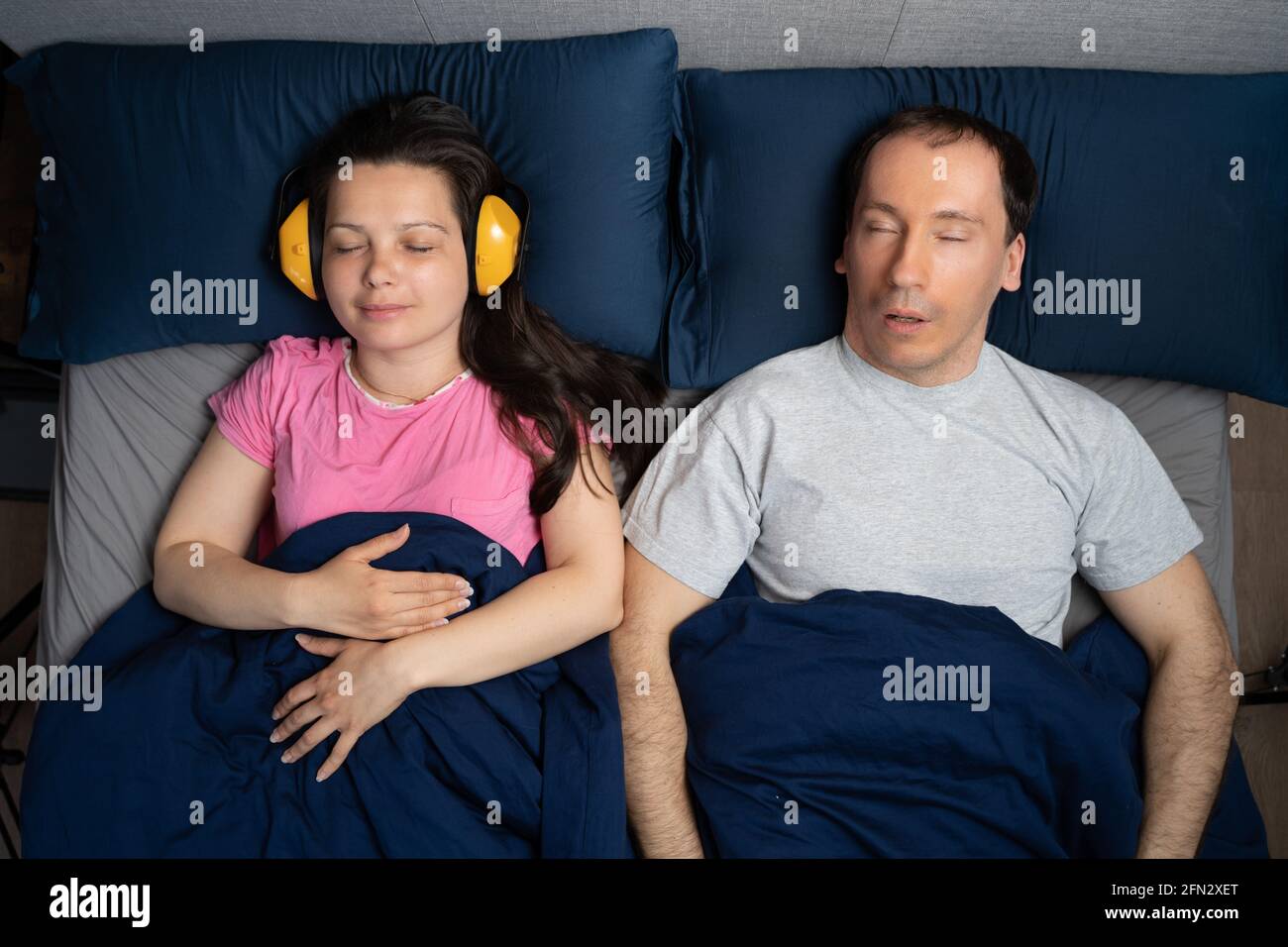 Husband man hi-res stock photography and images - Alamy