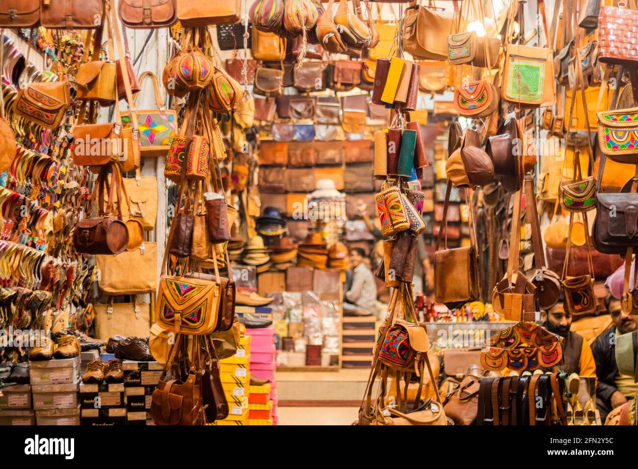 Handicraft Rajasthan High Resolution Stock Photography and Images - Alamy