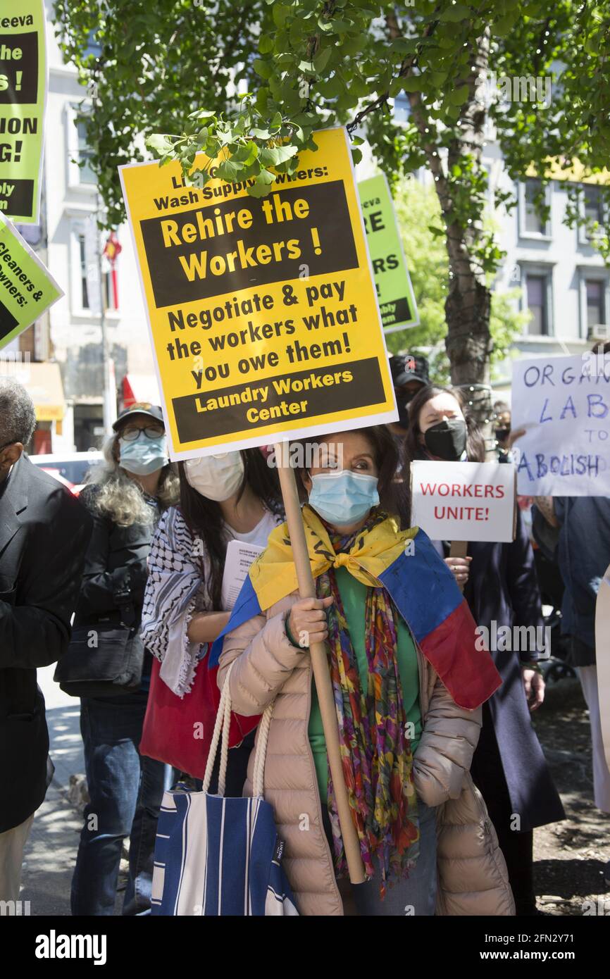 May Day, also called Workers' Day or International Workers' Day, day ...