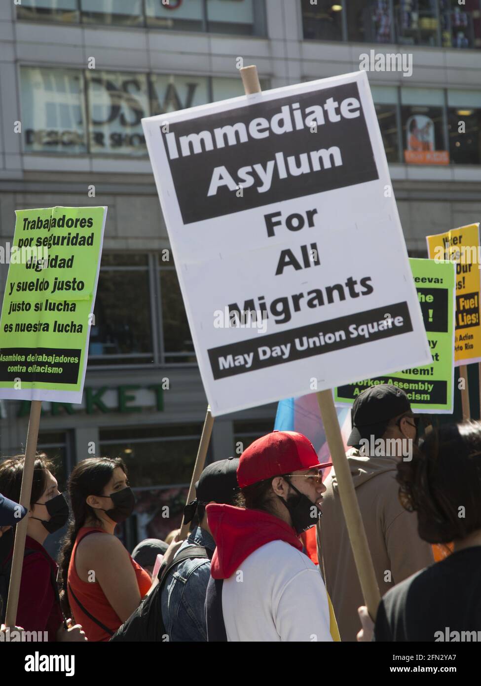 May Day, also called Workers' Day or International Workers' Day, day ...