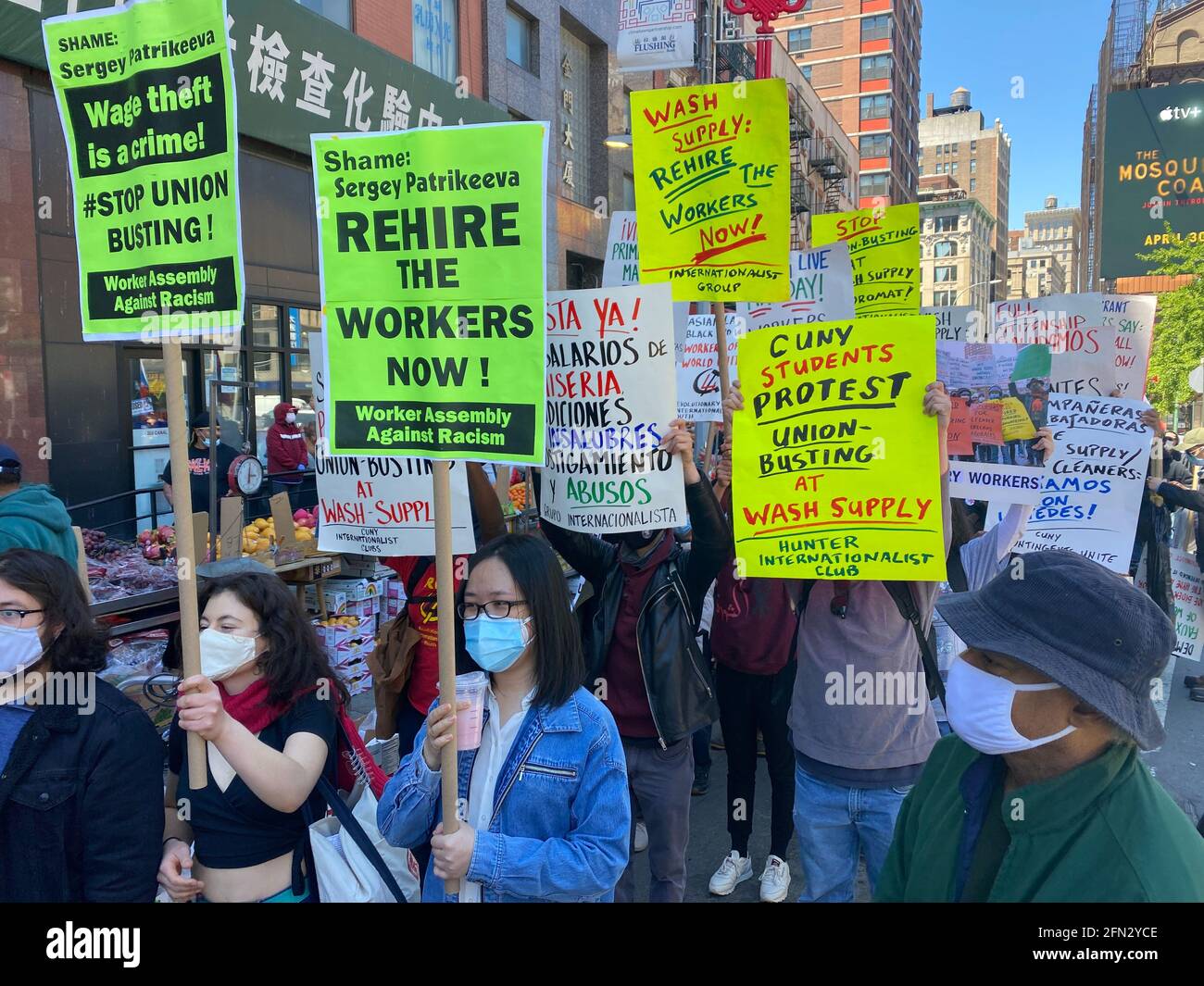 May Day, also called Workers' Day or International Workers' Day, day ...