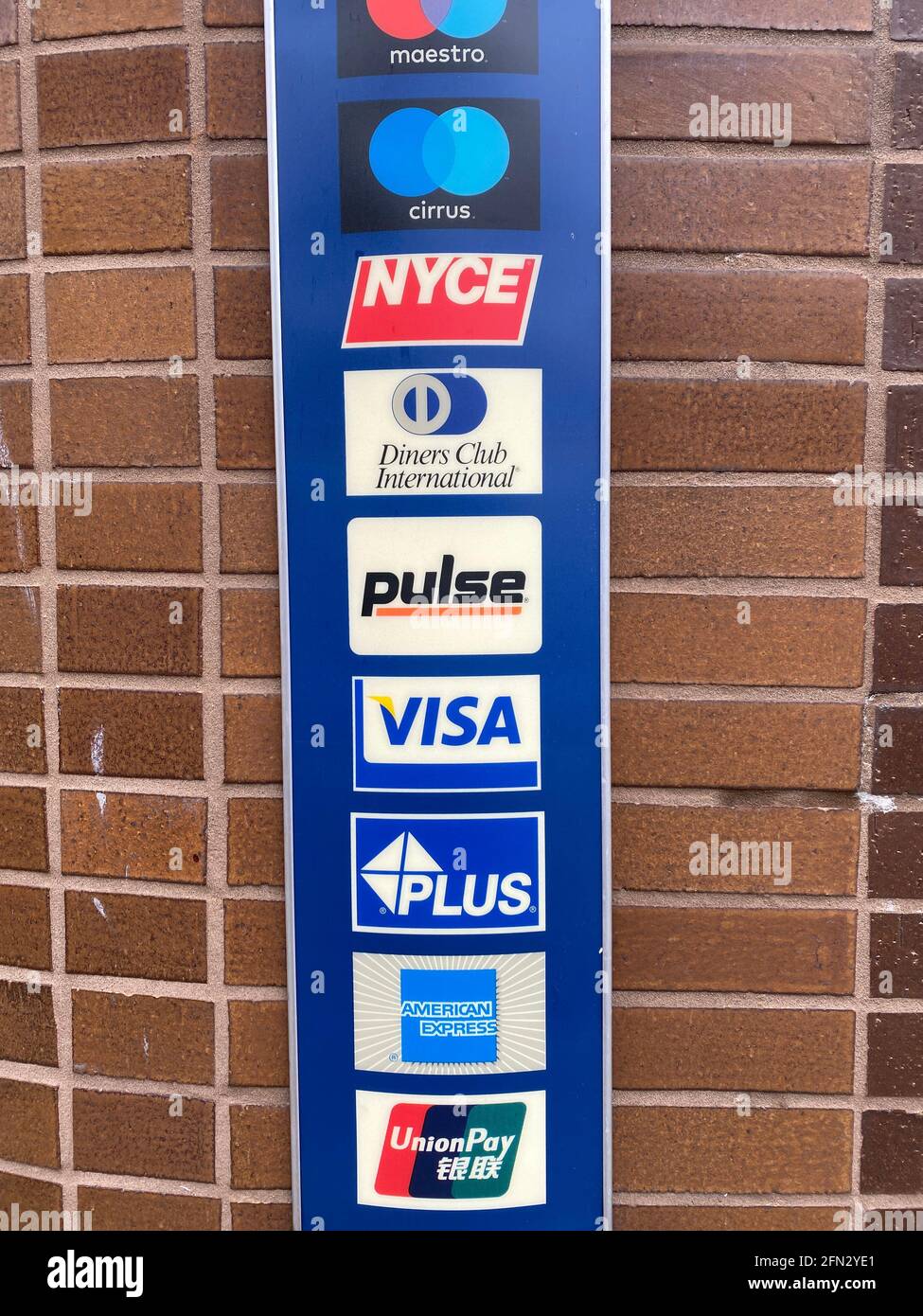 Accepted money hi-res stock photography and images - Alamy