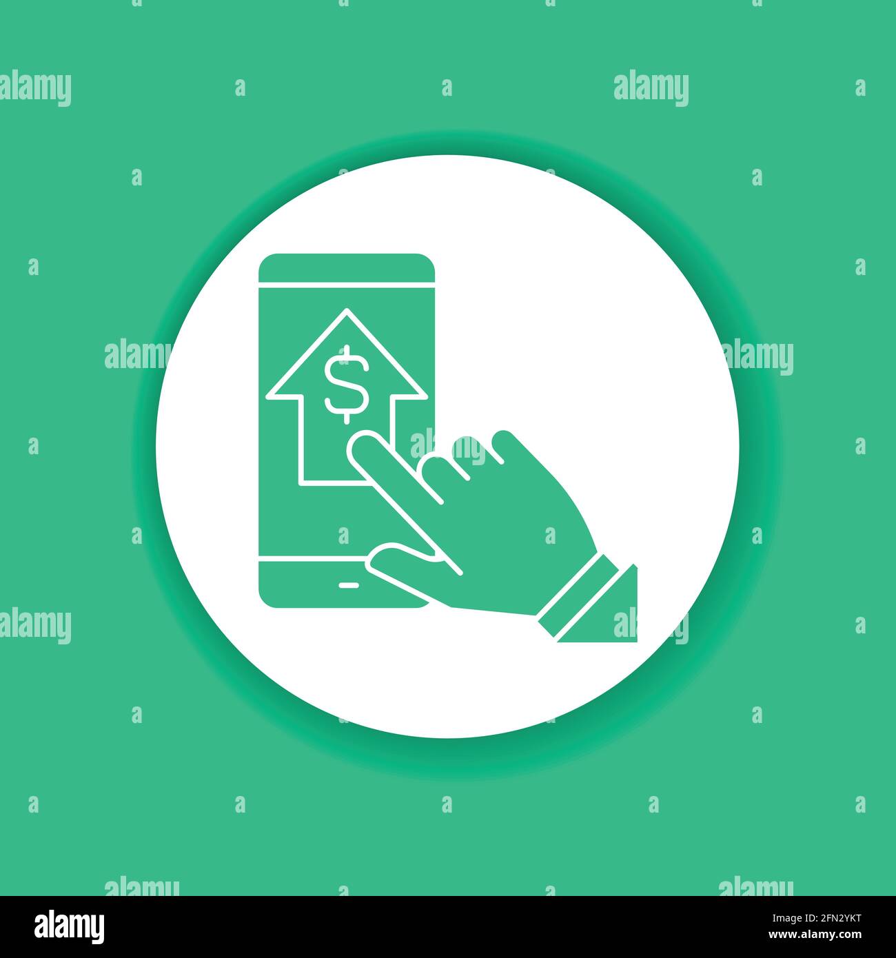 Retail bank statement Stock Vector Images - Alamy