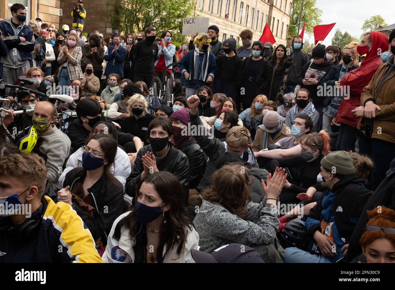 Illegal immigrant uk van hi-res stock photography and images - Alamy