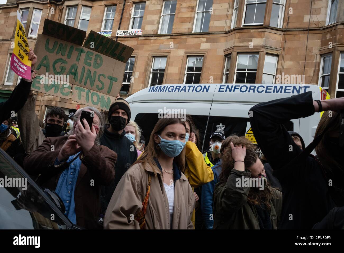 Immigration policy uk hi-res stock photography and images - Alamy