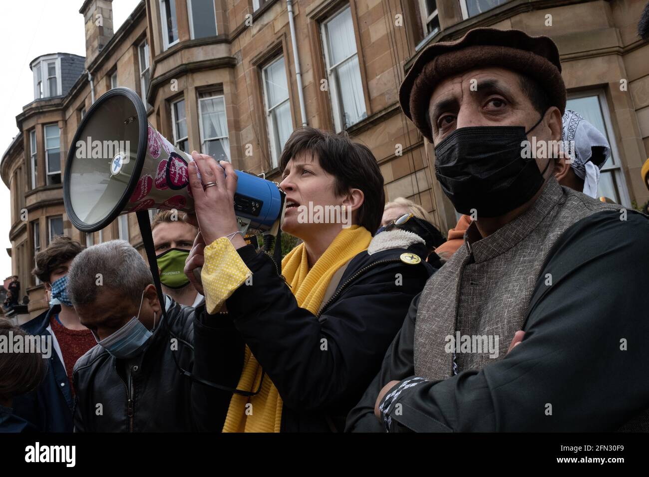Kenmure street hi-res stock photography and images - Alamy