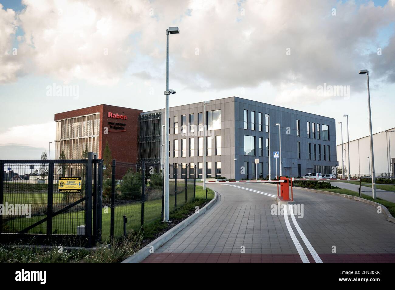 Raben polska hi-res stock photography and images - Alamy