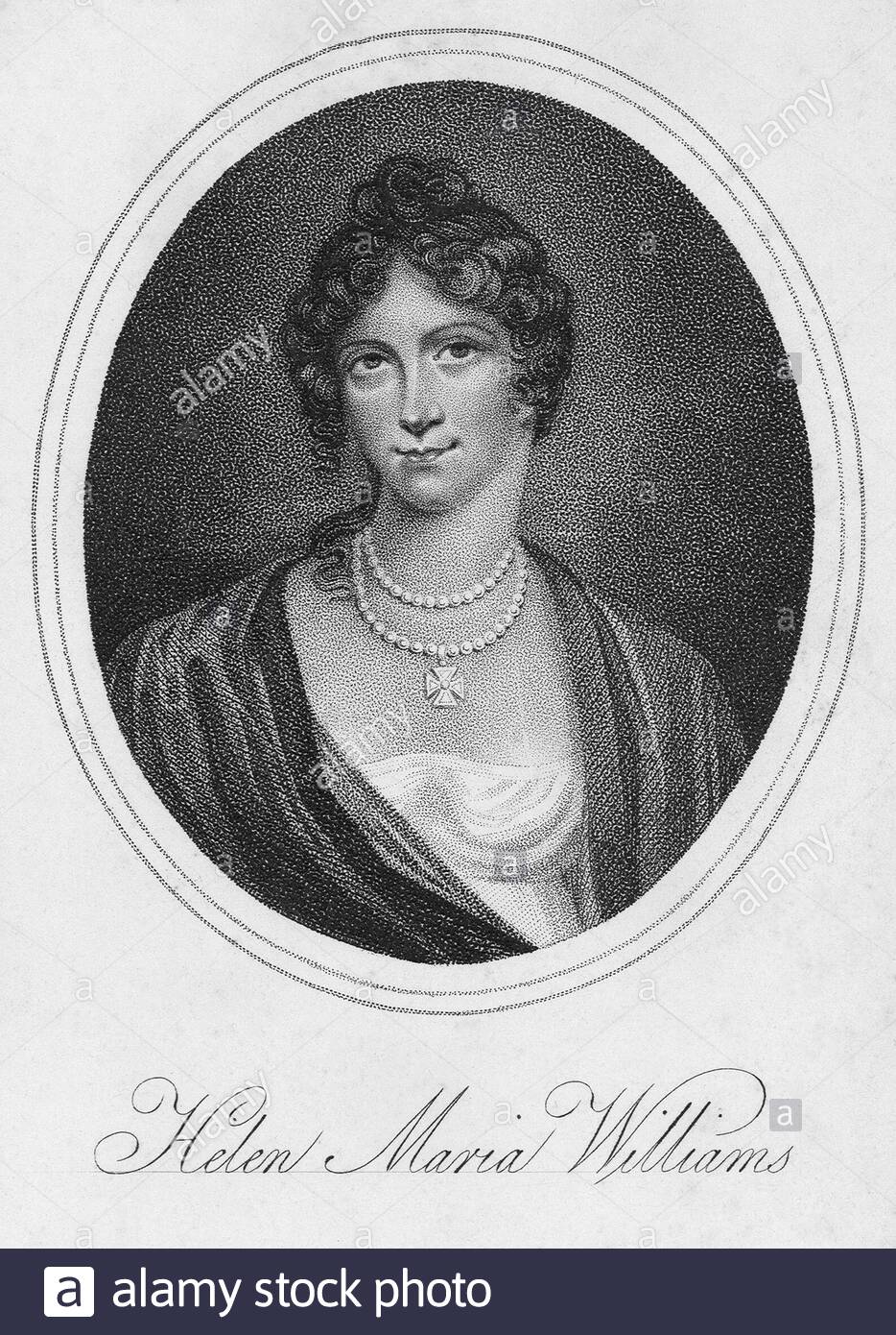 Maria williams Black and White Stock Photos & Images - Alamy