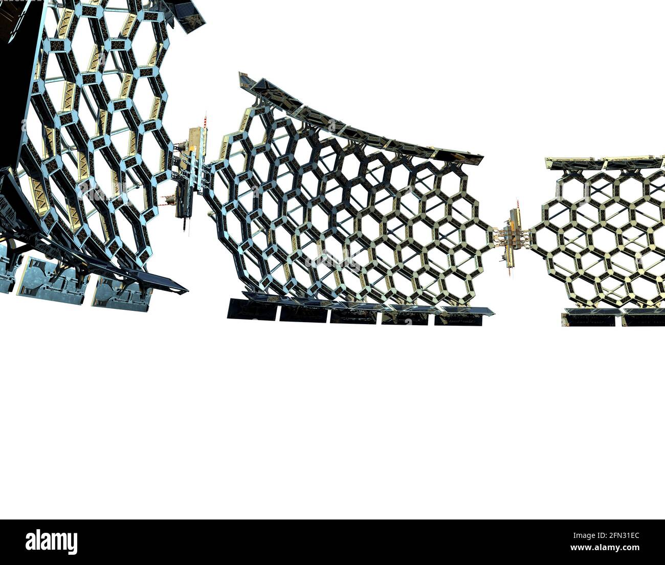 Starship voyager hi-res stock photography and images - Alamy