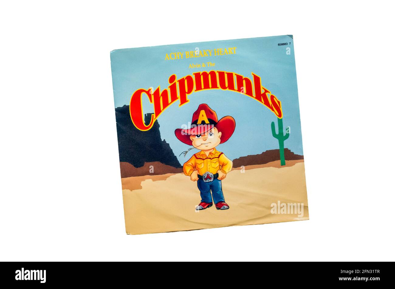 Alvin and the chipmunks hi-res stock photography and images - Alamy