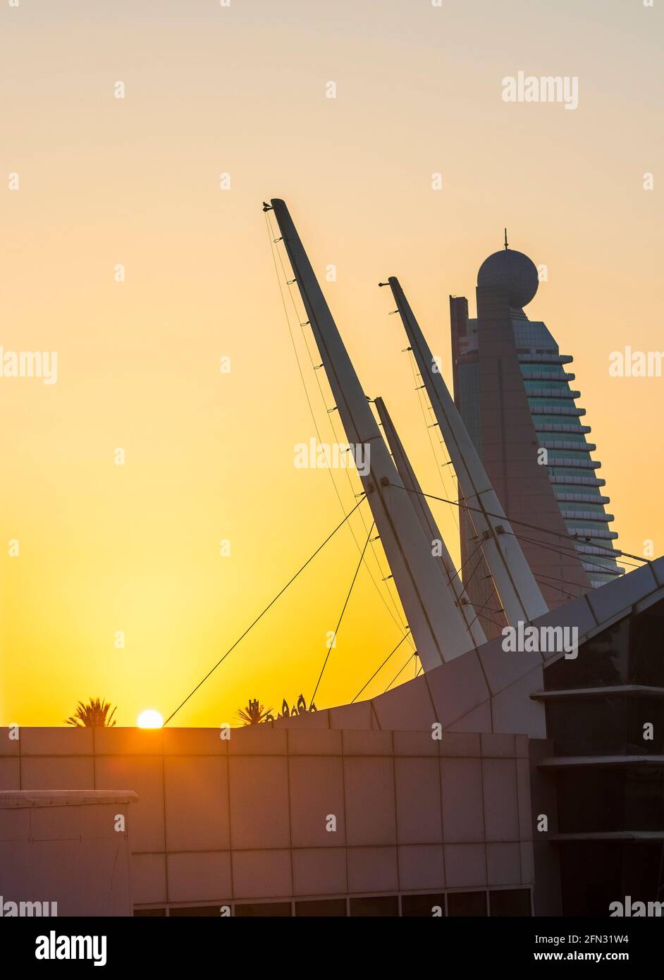 Dubai,UAE - 05.11.2021 -Dubai Head quarters building of Etisalat, UAE ...