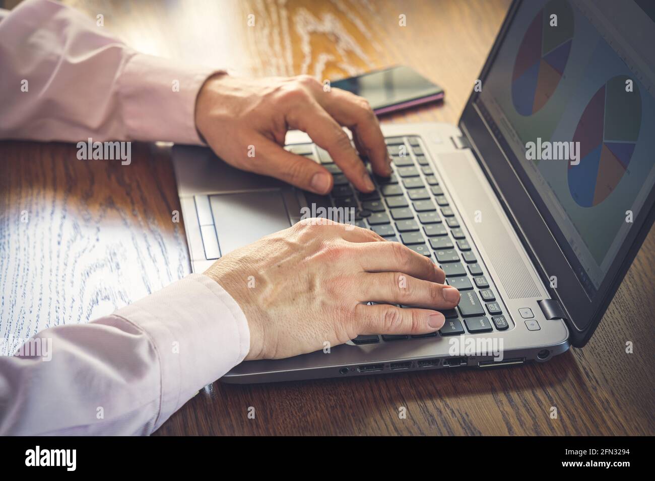 Working from home, home office, remote work Stock Photo - Alamy