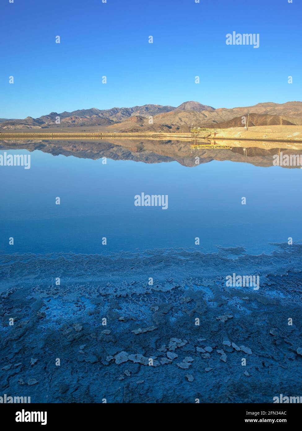 Lithium mine hi-res stock photography and images - Alamy