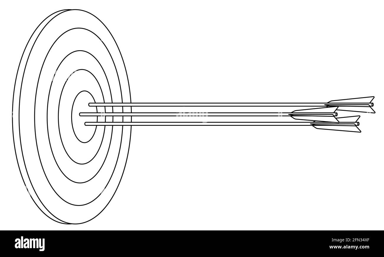 Dart mission Black and White Stock Photos & Images - Alamy