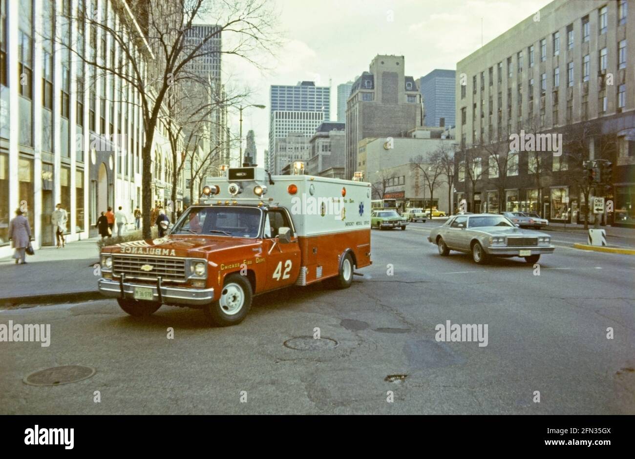 Emergency Scenes Old Pictures Of 1970 S