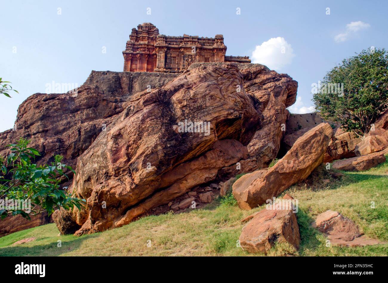 Beautiful shot old ruin hi-res stock photography and images - Alamy